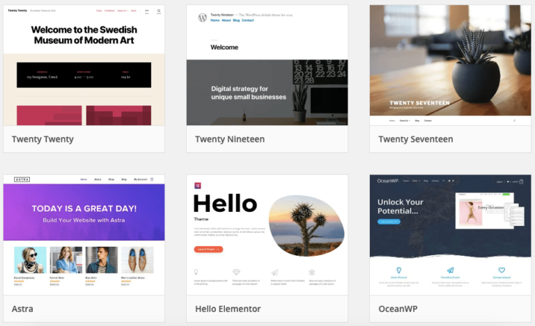 WordPress: guida completa dalla A alla Z per iniziare