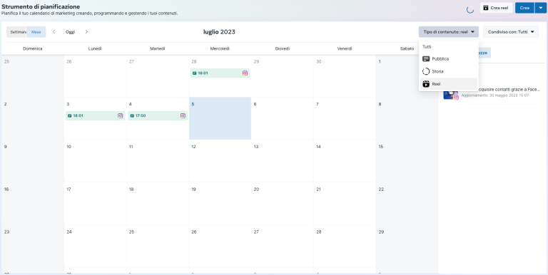 Meta Business Suite: guida completa | Studio Samo