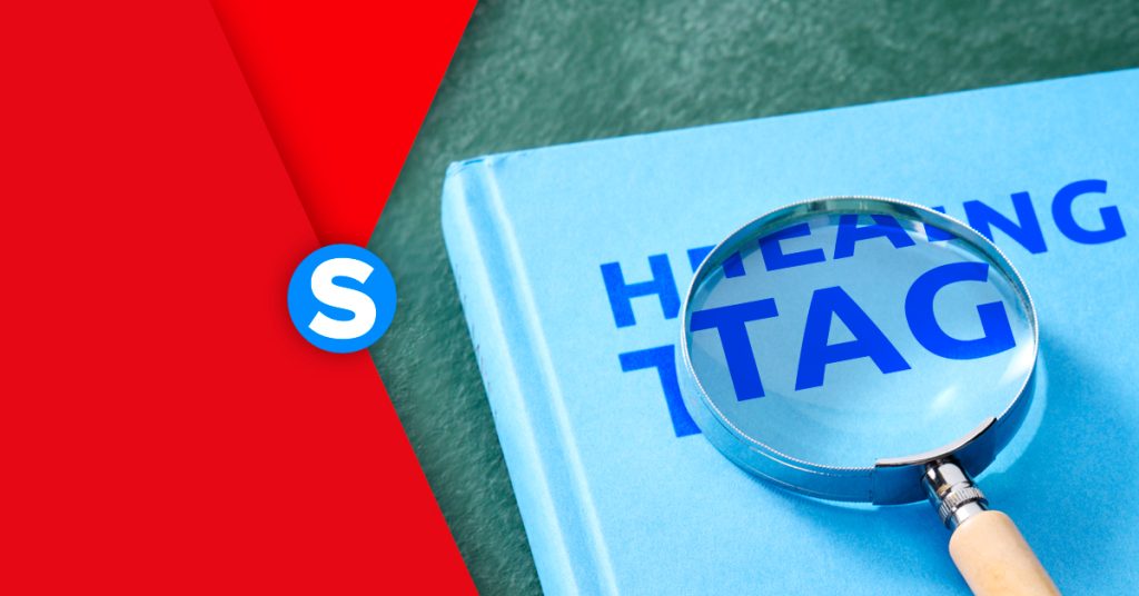 Heading Tag SEO: guida all’ottimizzazione di H1, H2, H3