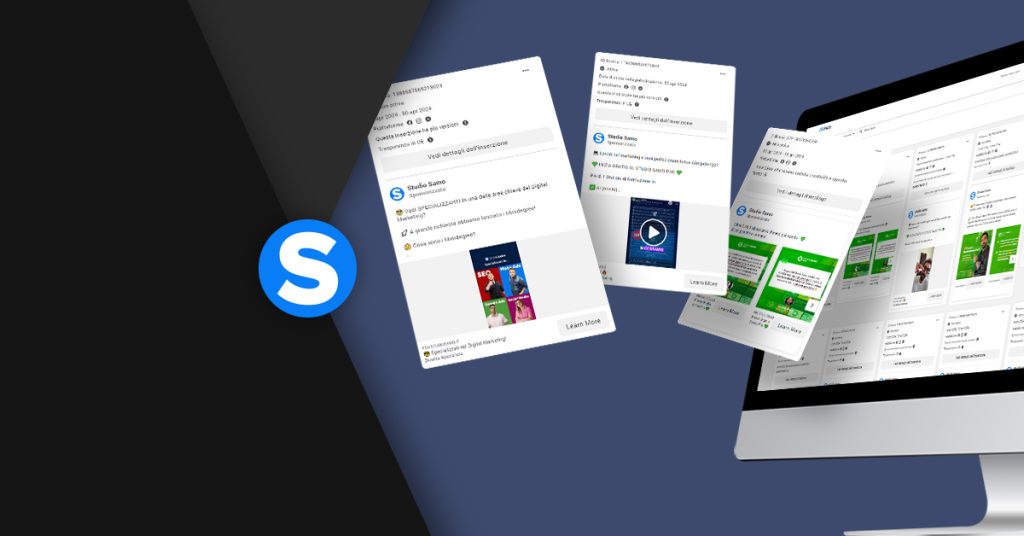 Facebook (META) Ads Library: cos'è e come usarla per l'advertising